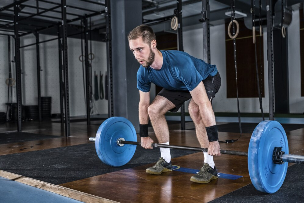 Weightlifting Injuries in Thomasville, AL | HealthActions PT